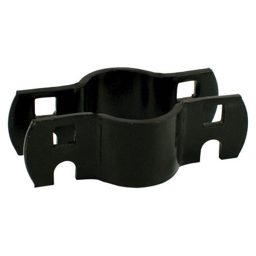 Black Fork Latch Hanger 1-3/8" – America's Fence Store - Lincoln
