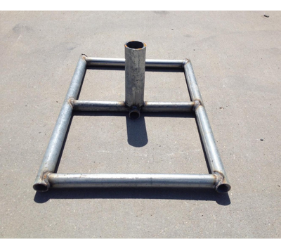 TEMP STAND – America's Fence Store - Lincoln