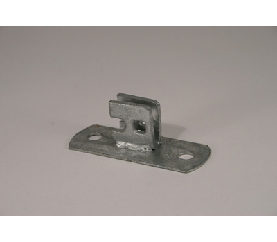 Wood Fork Latch Hanger – America's Fence Store - Lincoln