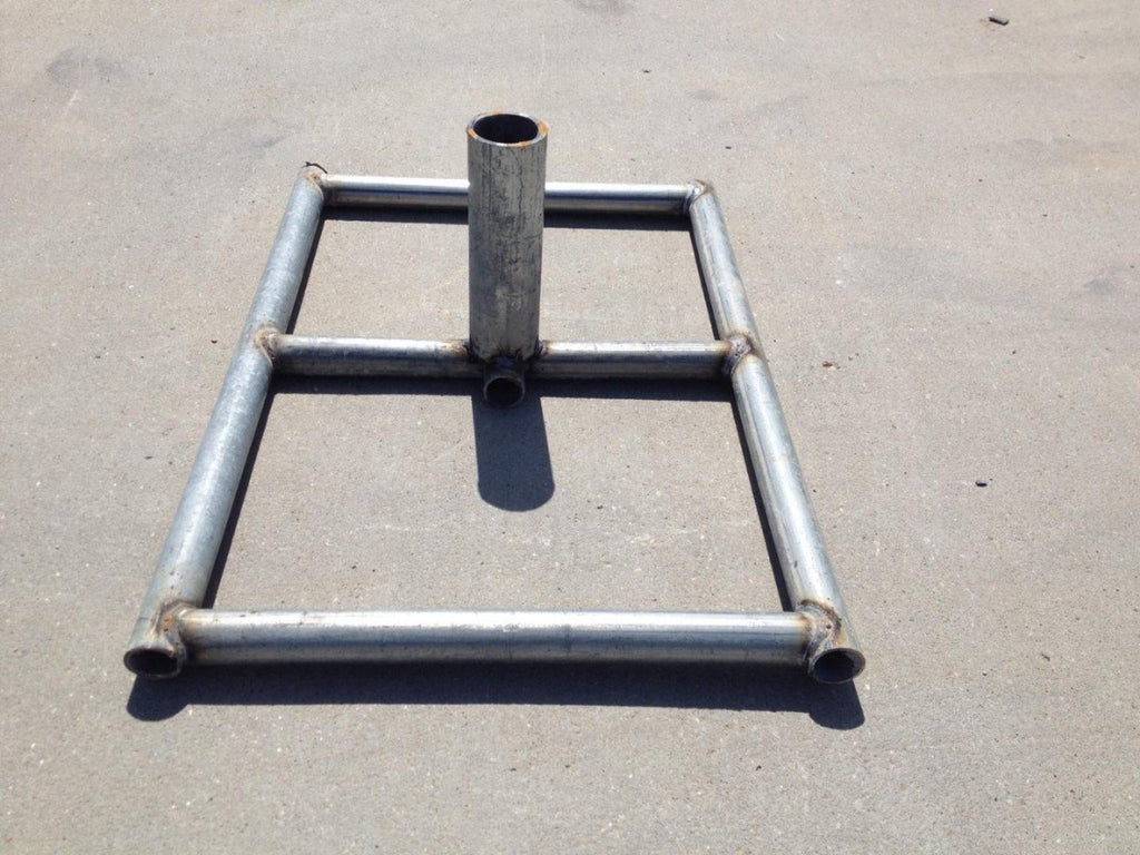 TEMP STAND – America's Fence Store - Lincoln